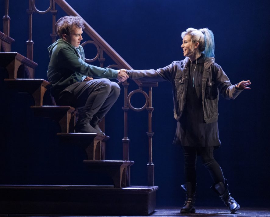 About Harry Potter & the Cursed Child - New York | Official Site