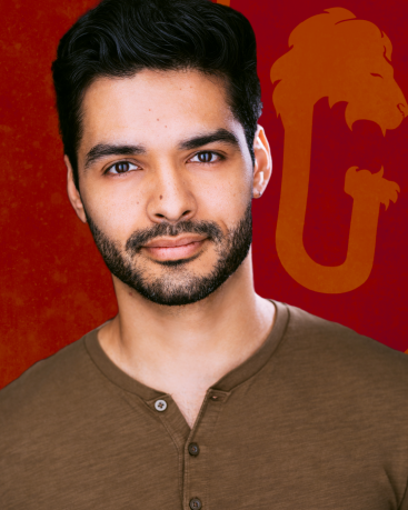 Cast & Creative Team - Harry Potter Broadway