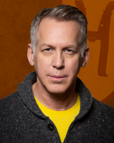 Cast & Creative Team - Harry Potter Broadway