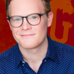 Cast & Creative Team - Harry Potter Broadway