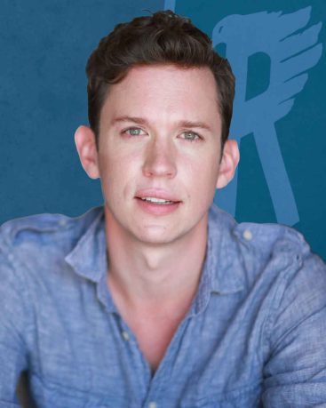 Cast & Creative Team - Harry Potter Broadway