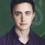 Cast & Creative Team - Harry Potter Broadway